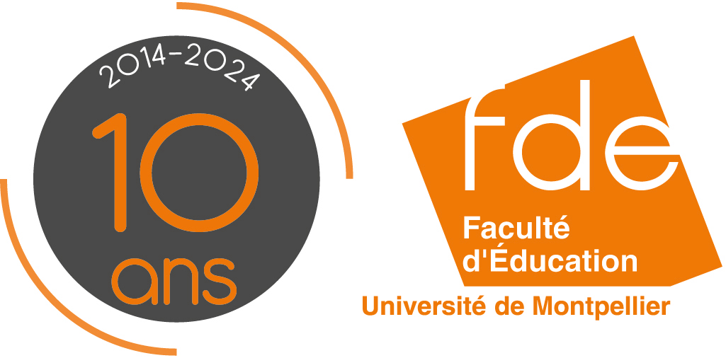 10 ans déjà - faculte education montpellier